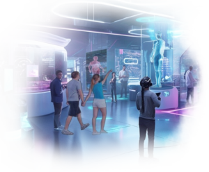 Futureverse – America’s Future Museum